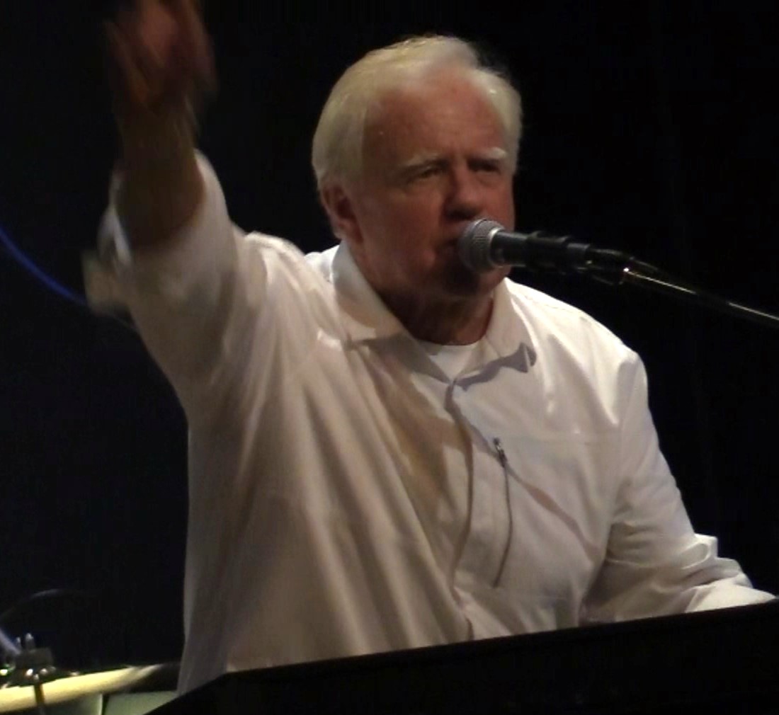 Bob Bio – The Big Dogs